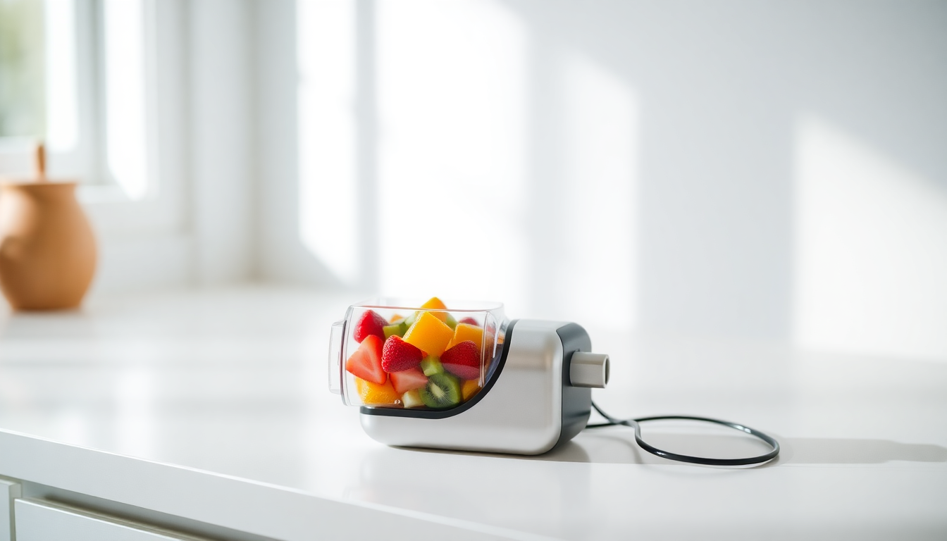 Unleash the Power of Portable Juicing with the Original Portable Juice – Blender Juice