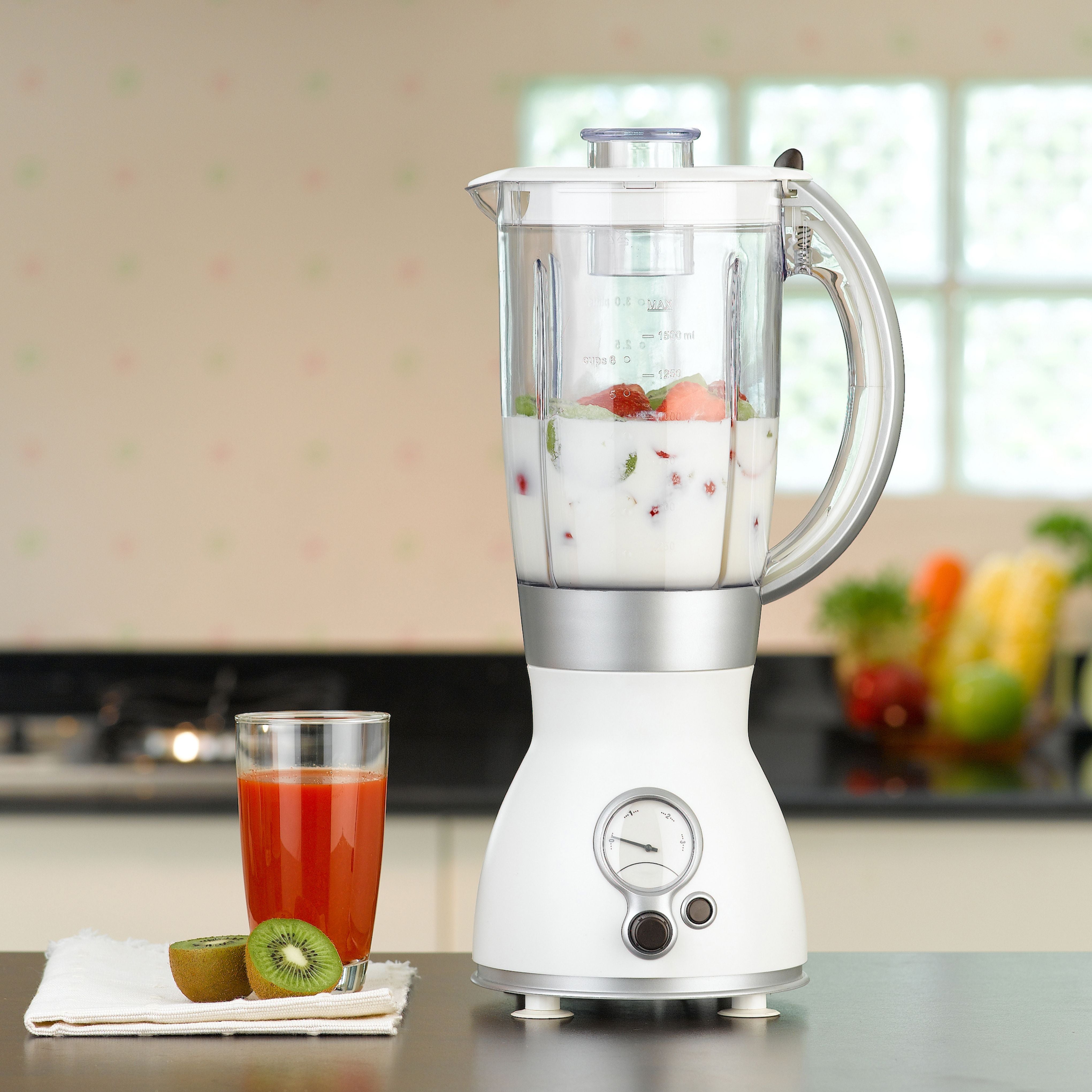 All our products – Blender Juice