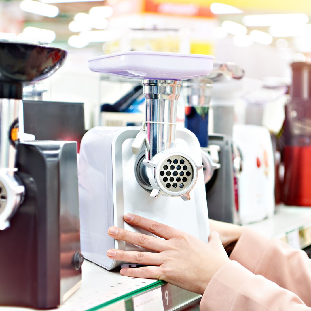 Spice Up Your Kitchen The Role of Grinders in Flavorful Dishes ...